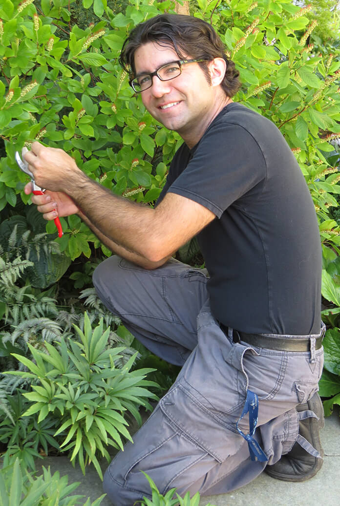 Container gardening drama for every season - Landscape Ontario